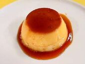 Flan (custard) Recipe